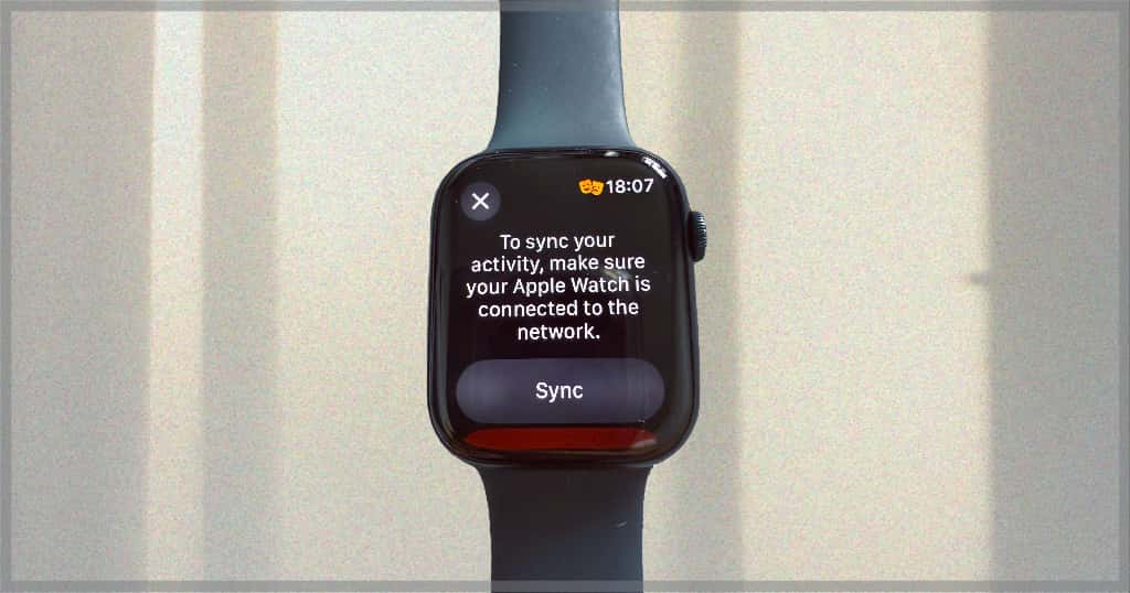 Strava sur Apple Watch connexion facile et suivi sans interruption